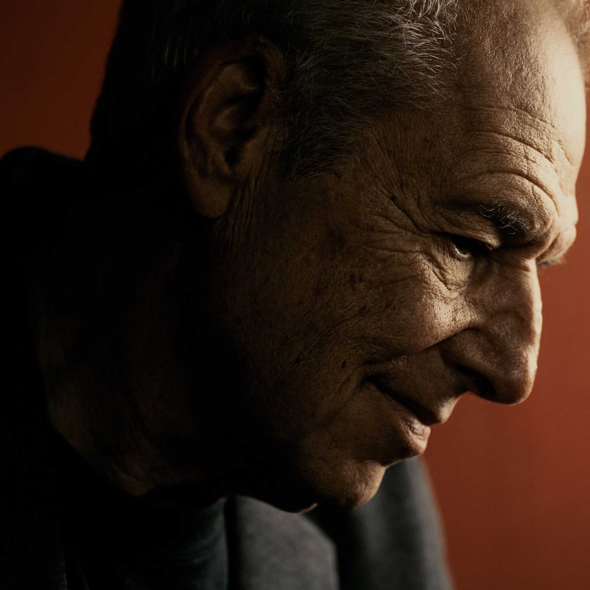 Ben Sidran – Palm Springs International Jazz Festival