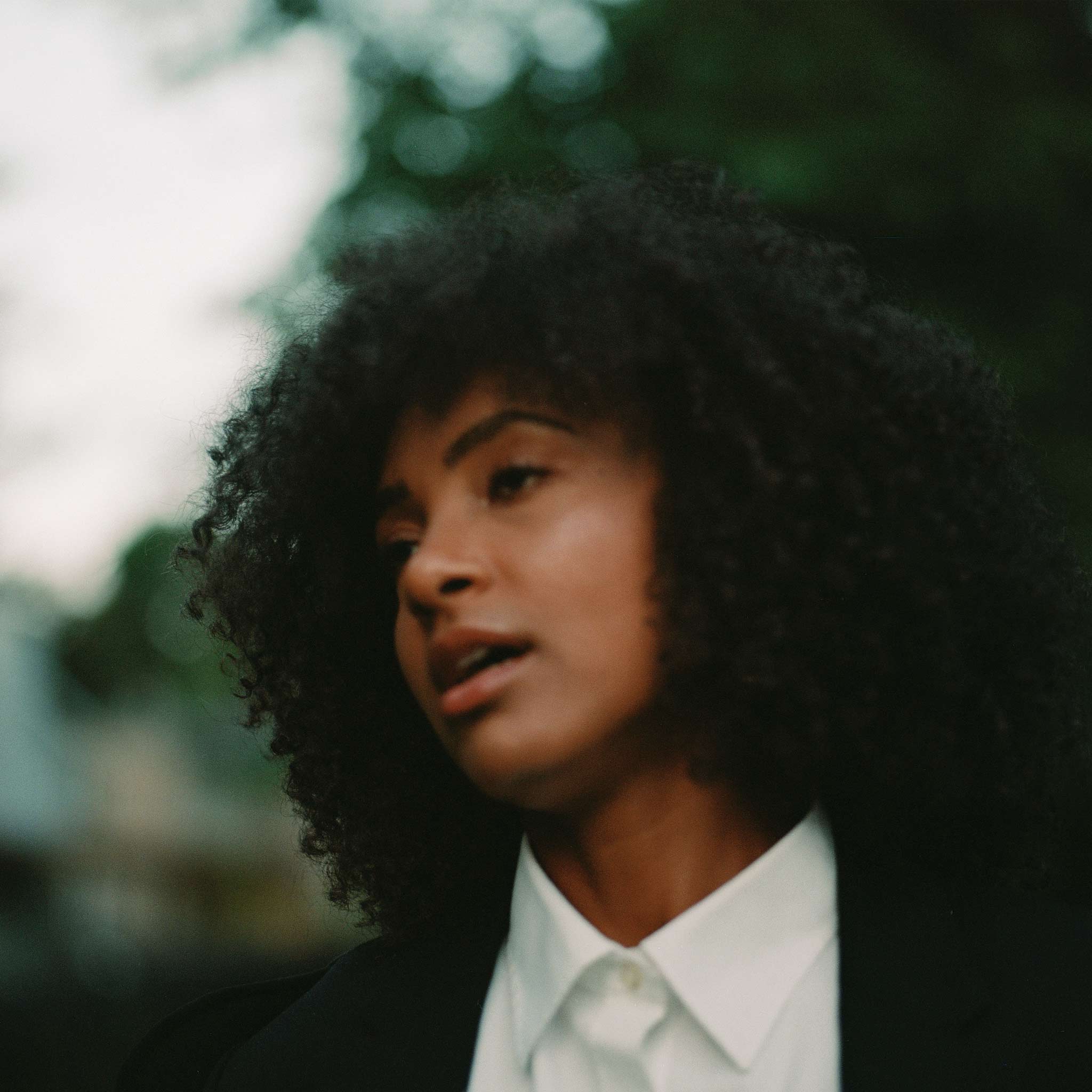 esperanza spalding – Palm Springs International Jazz Festival